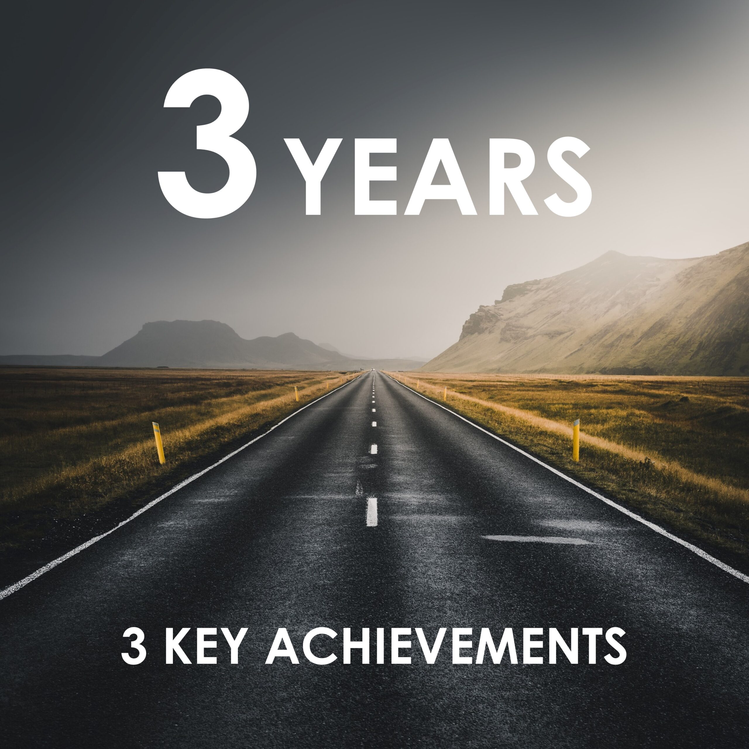 AlveoliX 3rd Anniversary - AlveoliX