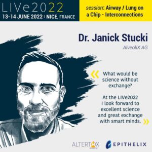 LIVe 2022 - AlveoliX