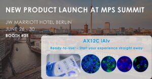 AlveoliX - in vitro models inspired by nature