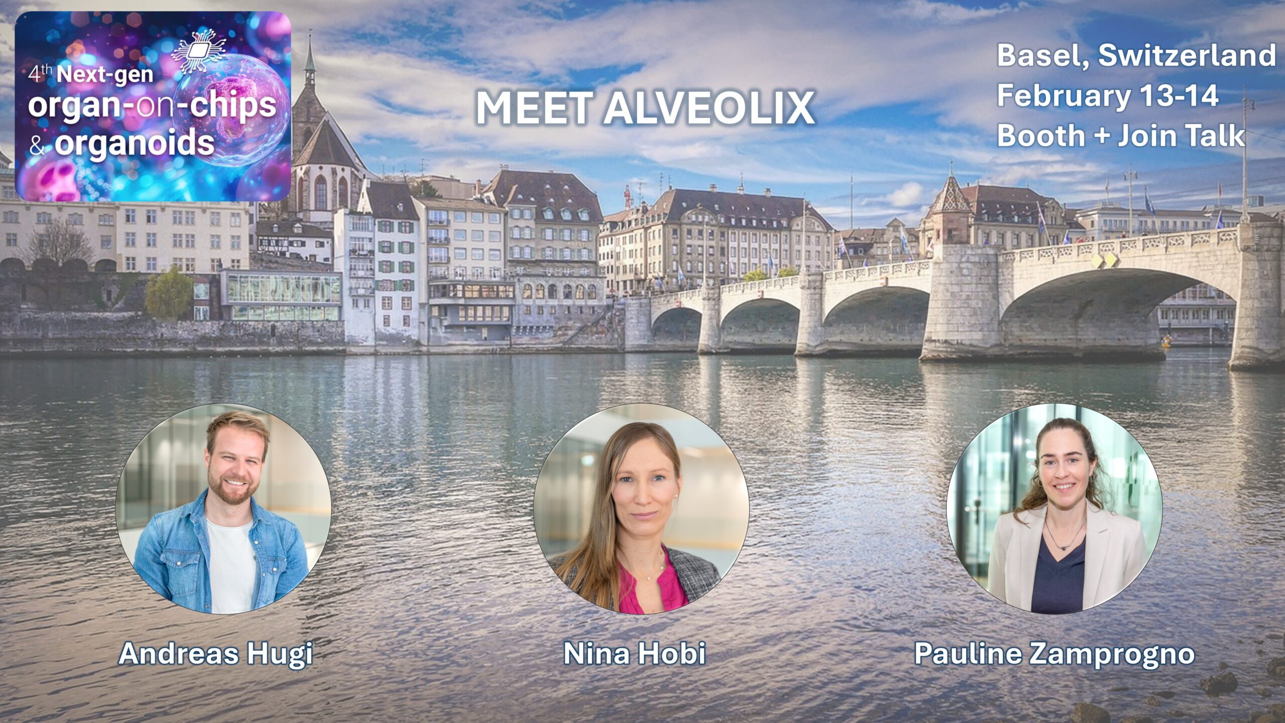 CSEM NextGenOOC 2025 - AlveoliX